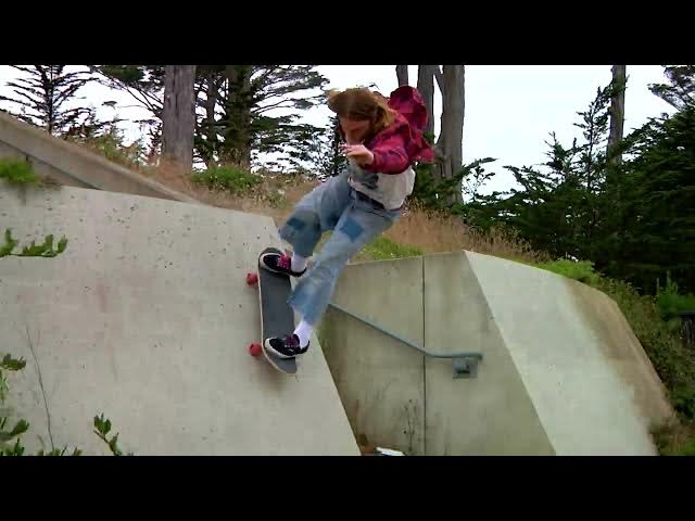 Behind The Ad with TFUNK | Pro Skateboard Trucks | Independent Trucks ...