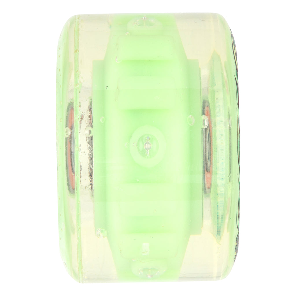 60mm/78a Jelly Fish Glow In The Dark Light Ups| LED | Slime Balls ...