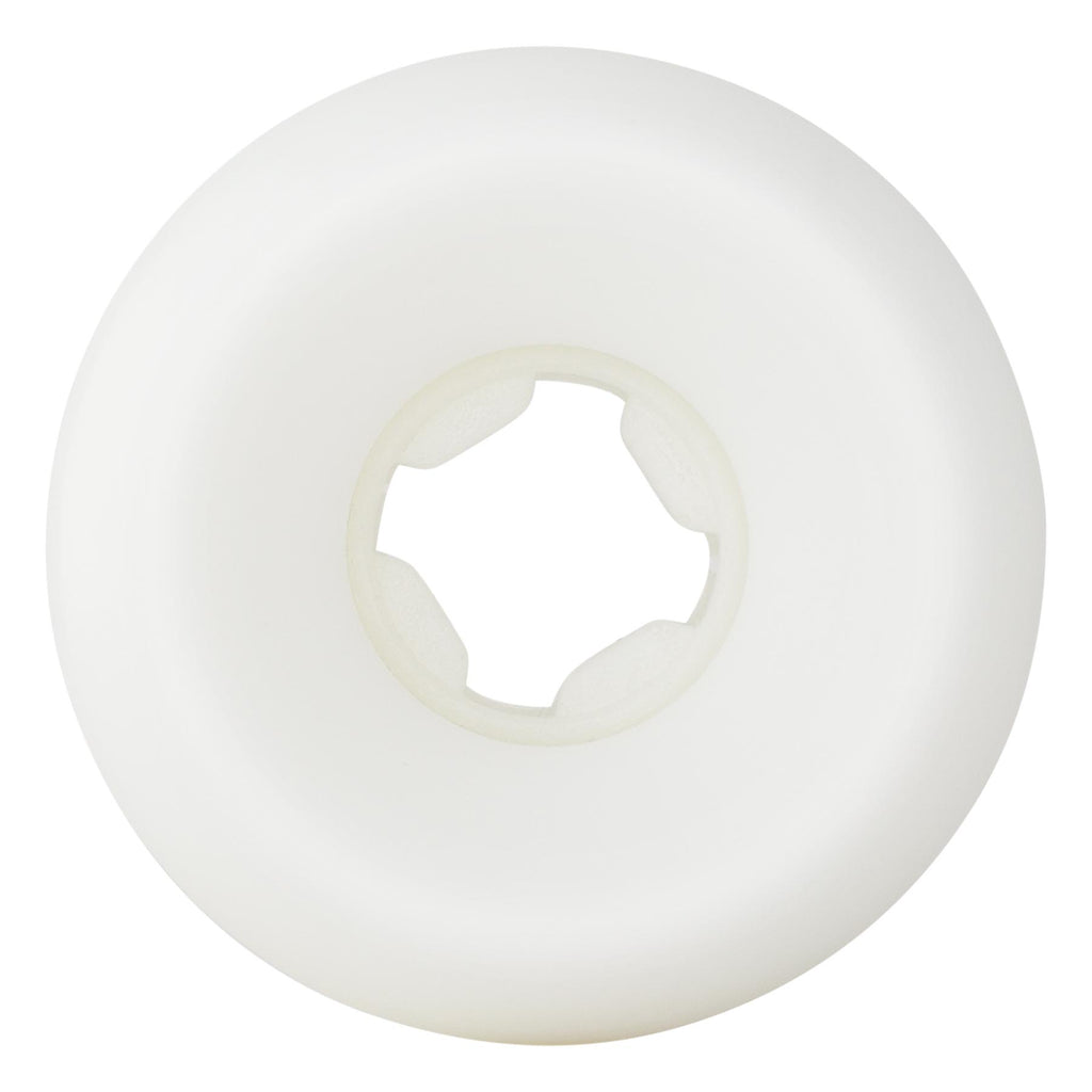 54mm Grey Matter Juice Original White 101a | Hardline Shape | OJ Wheels ...