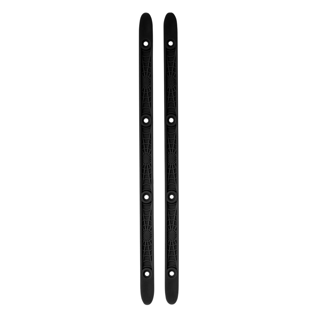 Bonesaw Rails Black | Plastic Sliders | Creature Skateboards Canada
