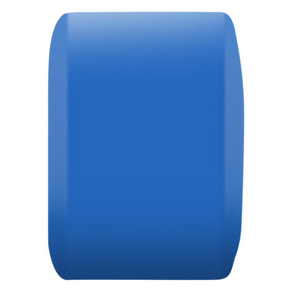 60mm/78A Flame OG Slime Blue |Slime Balls Skateboard Wheels Canada